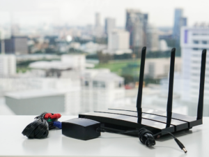 Choosing the Perfect Office Wi-Fi Router | AffinityMSP