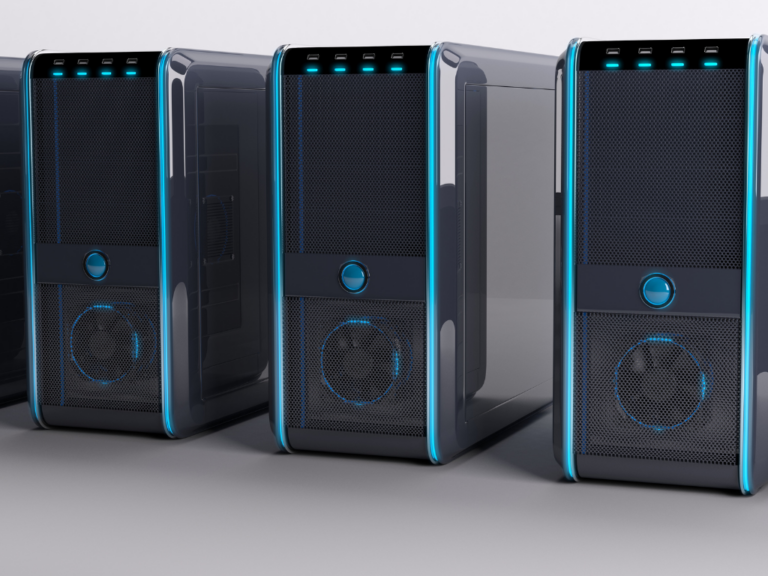 Desktop Buyer's Guide 2023: The Perfect PC for Your Needs | AffinityMSP