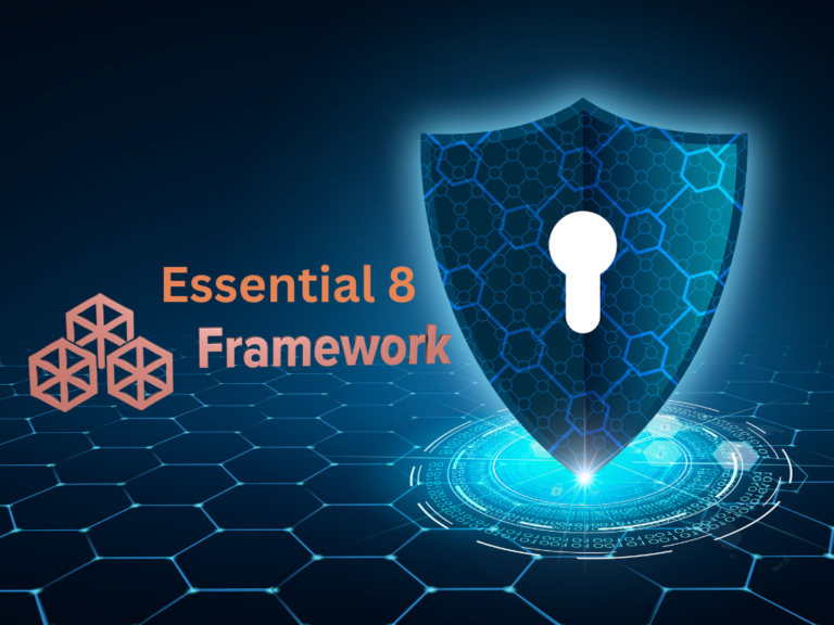 What Is the ACSC Essential 8 Framework? | AffinityMSP