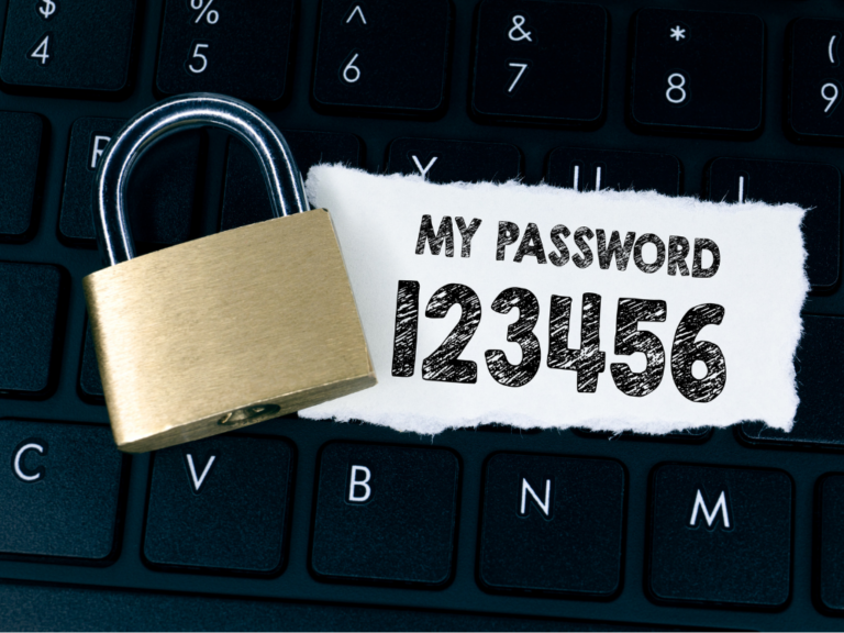The Critical Importance Of Secure Password Sharing Affinitymsp