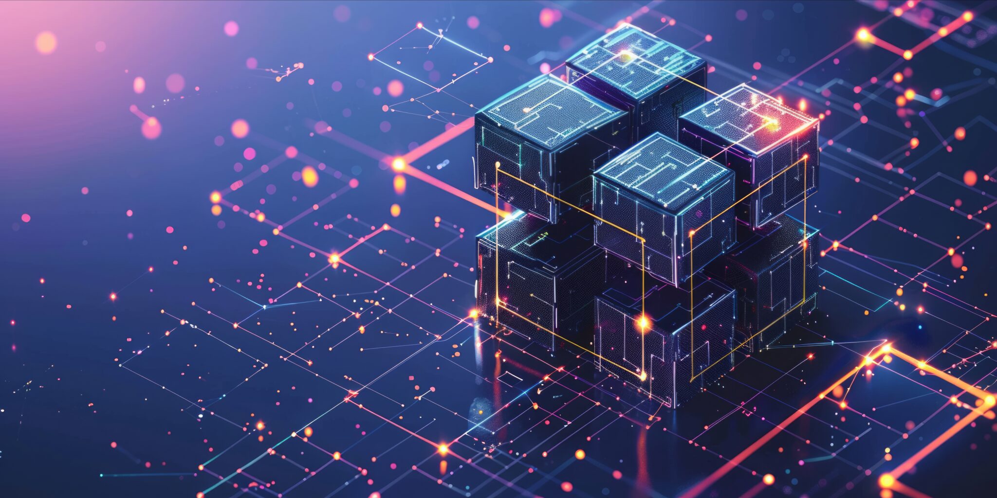 Blockchain Technology: Why You Should Pay Attention | AffinityMSP